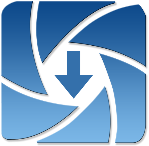 The Dig Picture | Downloading your newly scanned Photos